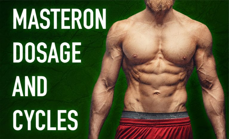 A Comprehensive Guide to Safely Purchasing and Utilizing Masteron for ...
