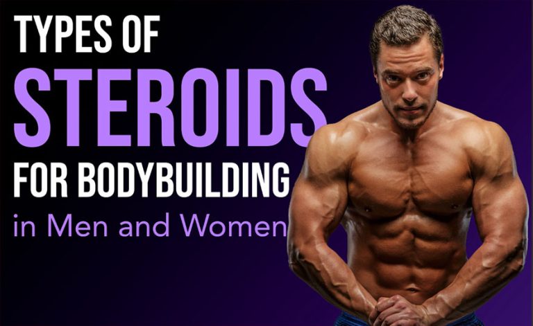 Navigating Steroid Use in Bodybuilding: A Comprehensive Guide for Men ...